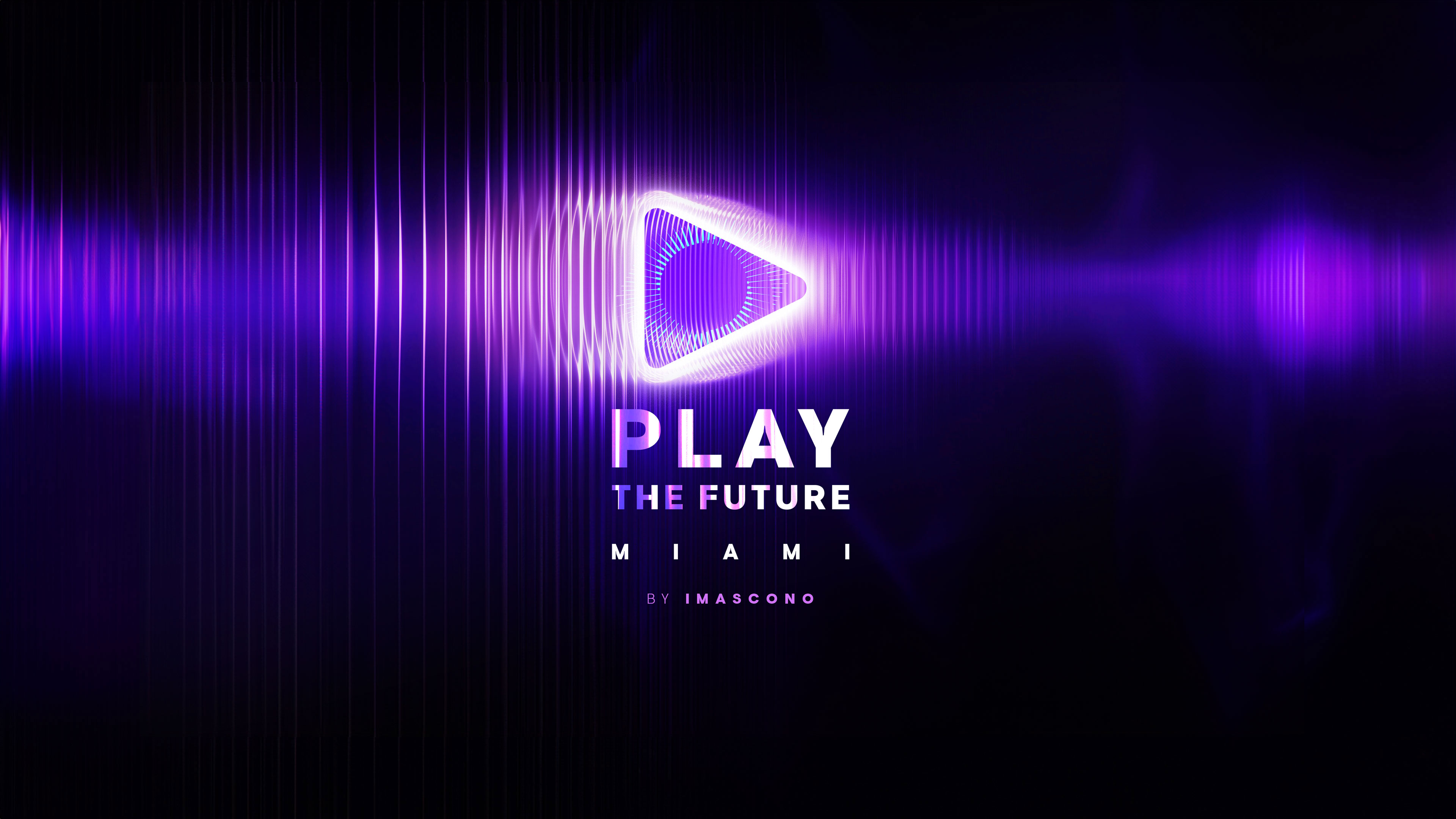 Let’s Play! Miami | Imascono Corp