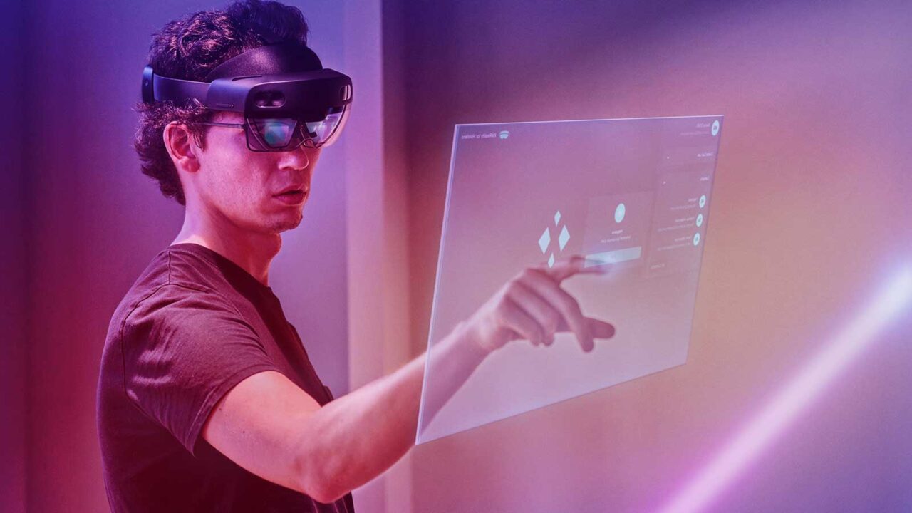 Mixed Reality: definition and examples - Imascono