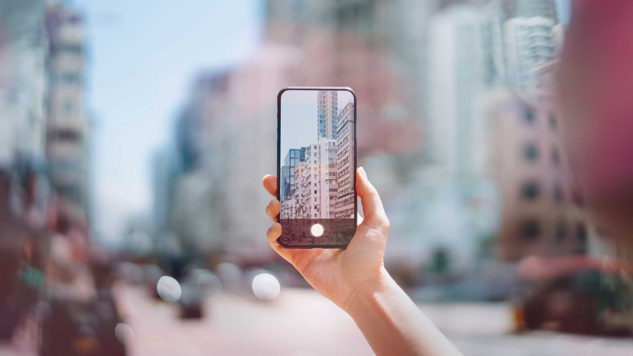 What are smart destinations - Imascono