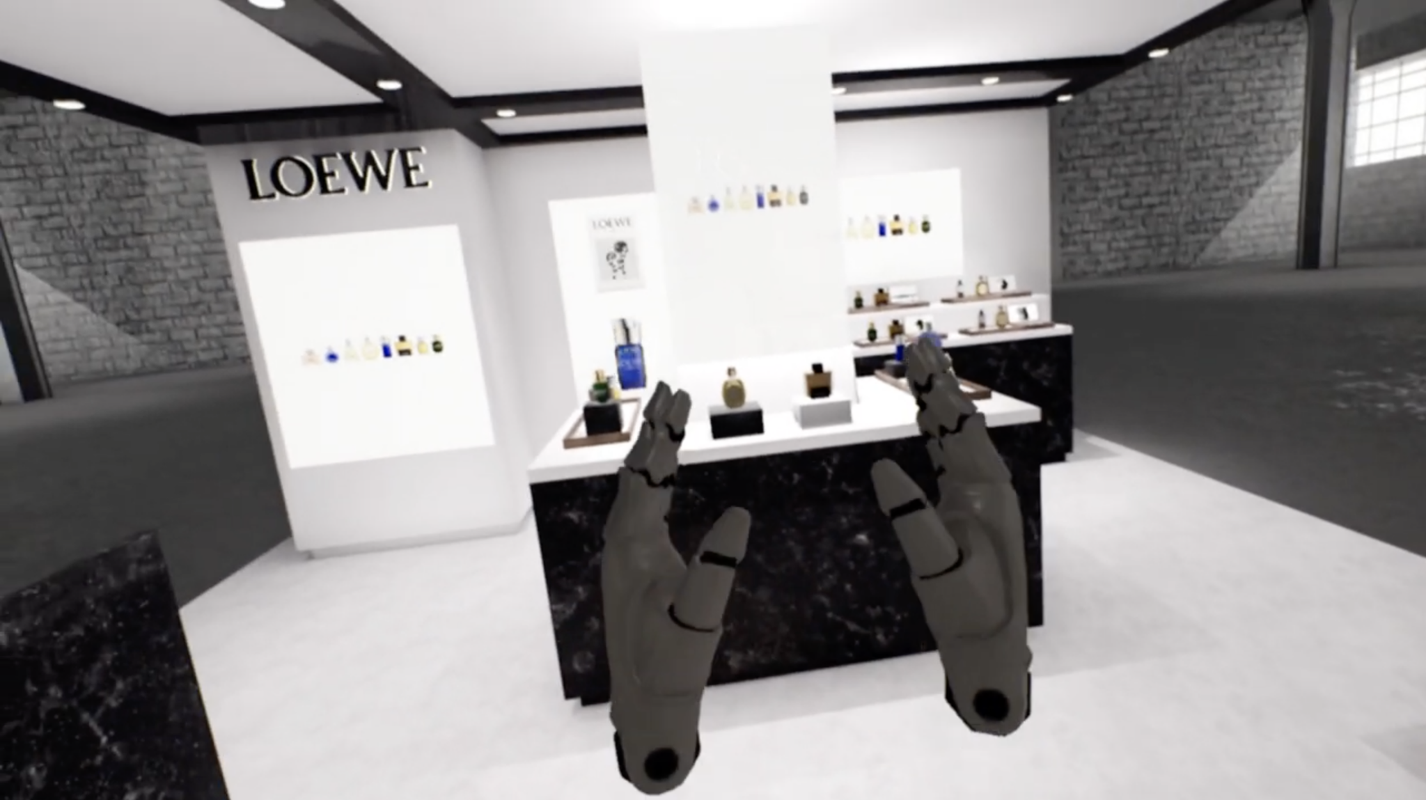 Project - Loewe - Imascono | Development of interactive products for ...